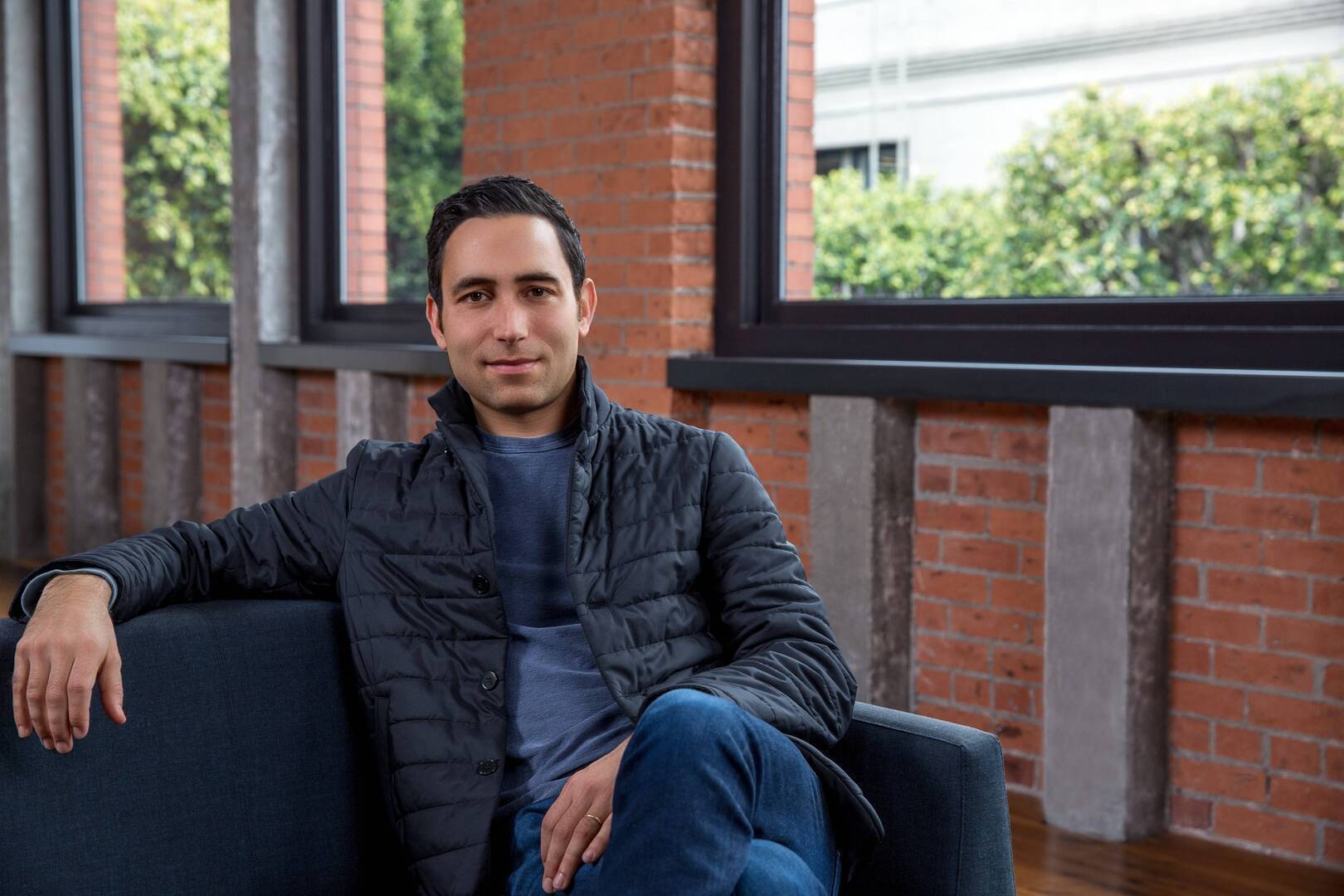 Interview: Scott Belsky, CPO of Adobe Explains The Messy Middle