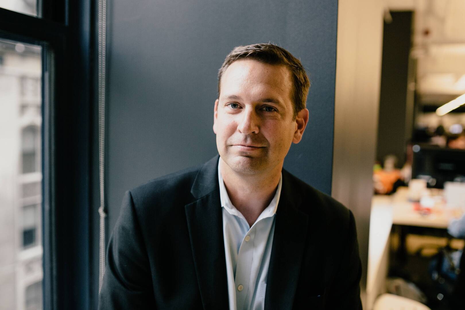 Michael Brenner - Justin Brady