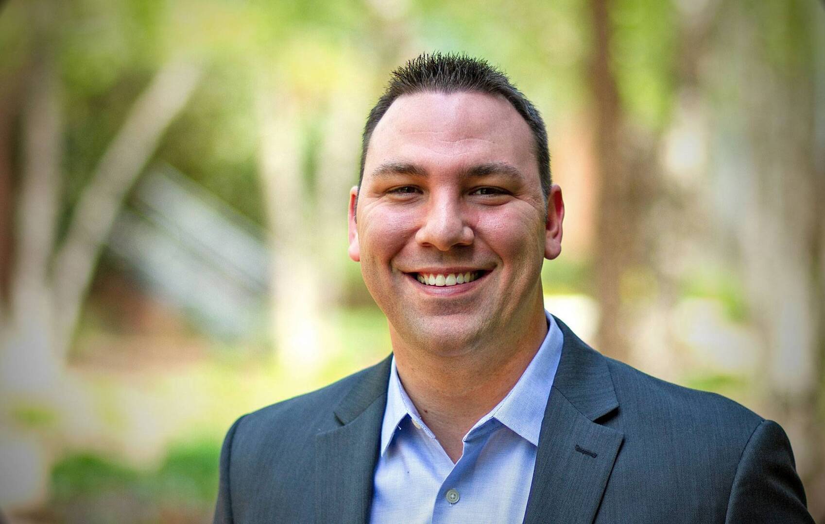 Brian Hamilton - Justin Brady