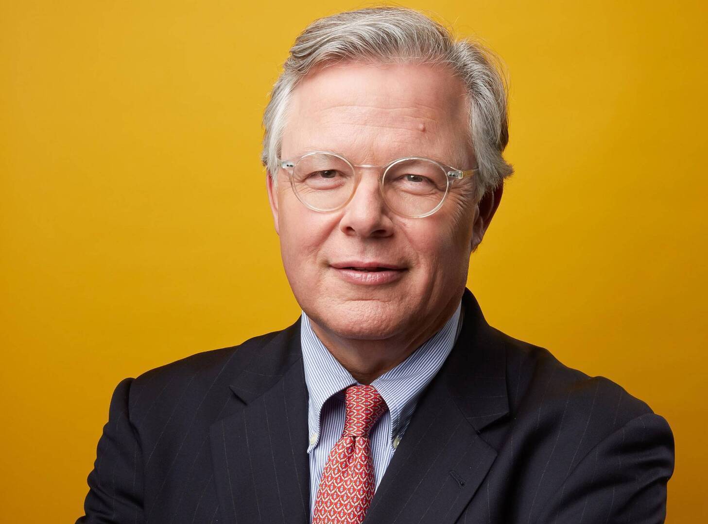 Interview: Clifford Hudson, CEO of Sonic On Nearly Killing Their Best Idea