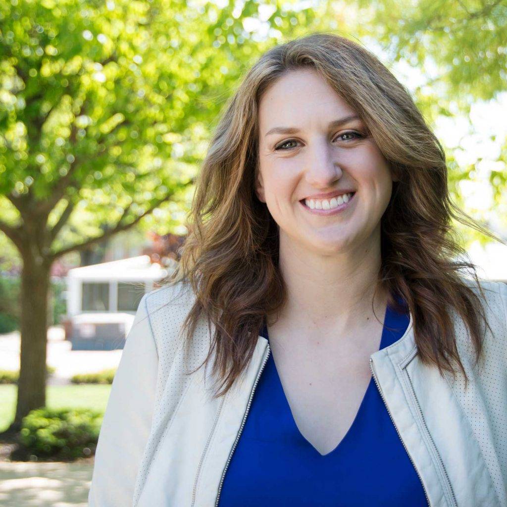 Interview: Dr. Andrea Mata. Personal sacrifice sabotages career success