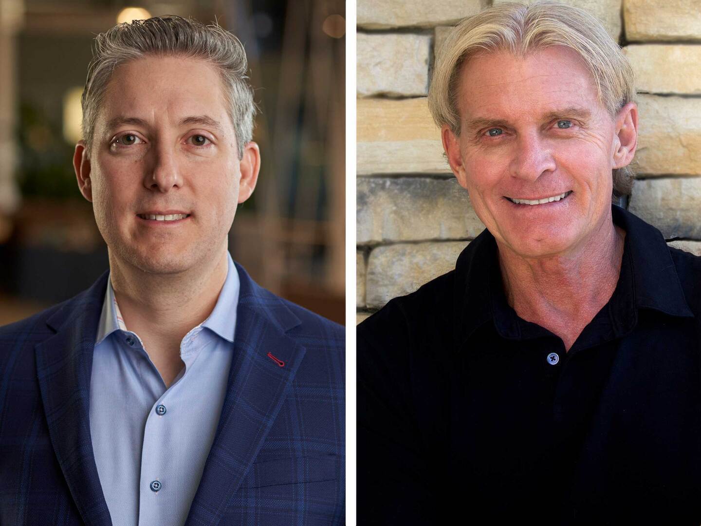 Matthew E. May and Pablo Dominguez - Justin Brady Show