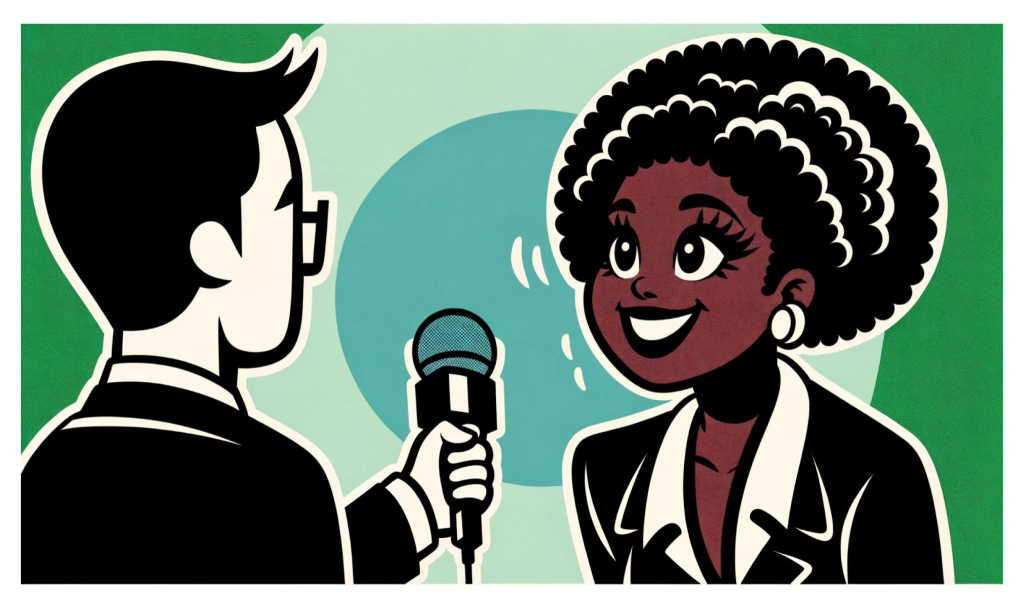 How to get in the Wall Street Journal or New York Times - Justin Brady